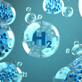 Hydroletes™ - Hydrogen Water Bottle